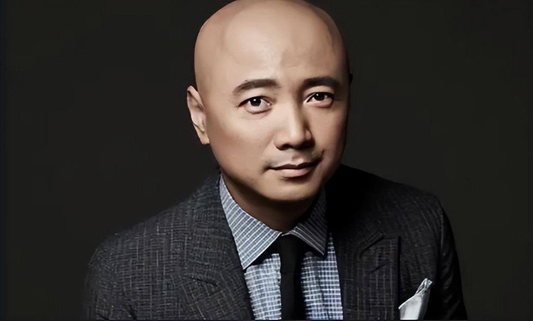 After "Tai Jiong" 11, the three of Wang Baoqiang, Xu Zheng, Huang Bo ...