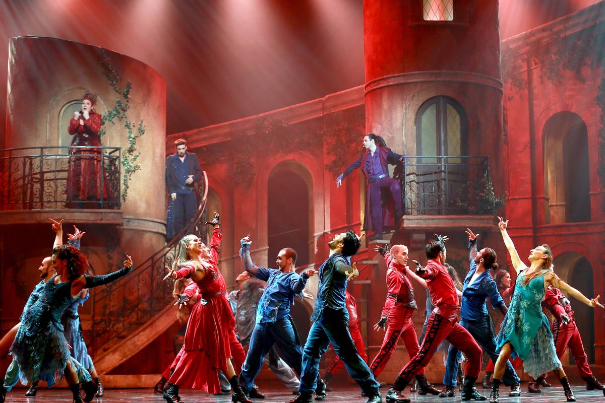 Research on Dance Arrangement and Performance Skills of Musical Theater ...