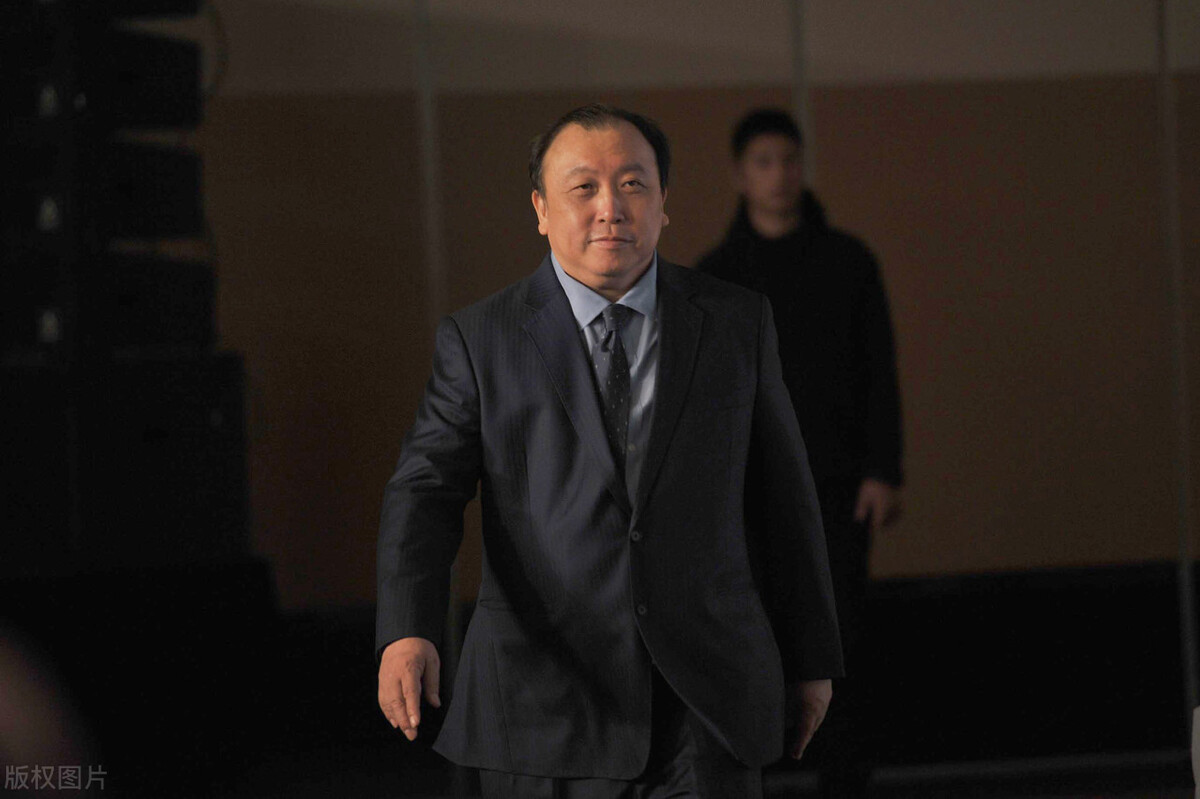 Recalling the growth history of Qiu Shuzhen - iNEWS