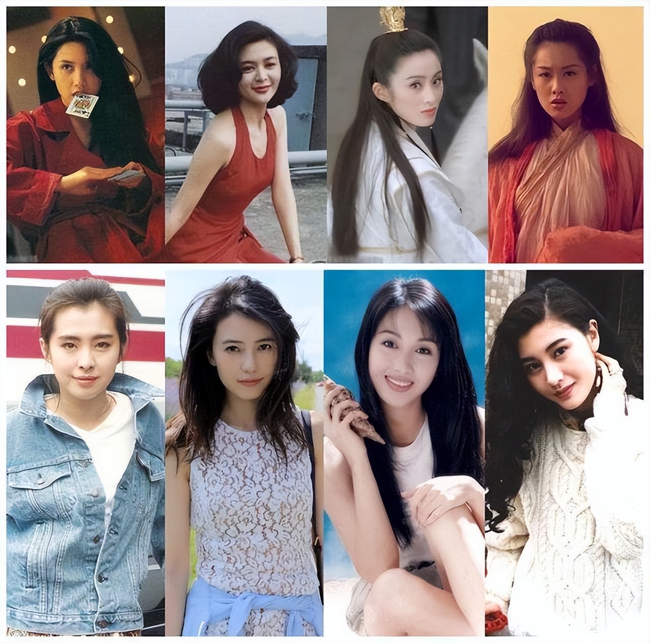 Anita Yuen, who was "greedy for vanity", finally "woke up" - iMedia