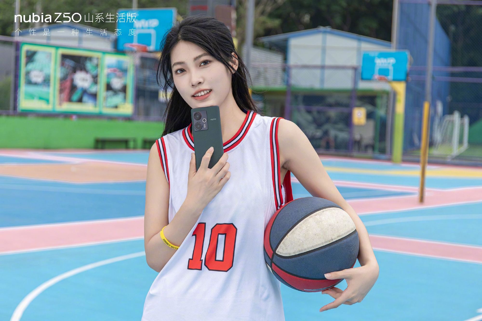 Snapdragon 8Gen2 "cabbage price"? Ni Fei: Nubia Z50 is the "welder"! - iNEWS