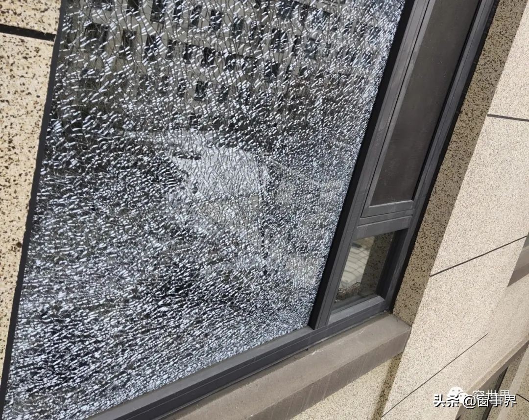 Key points for doors and windows - how to judge the self-explosion of ...