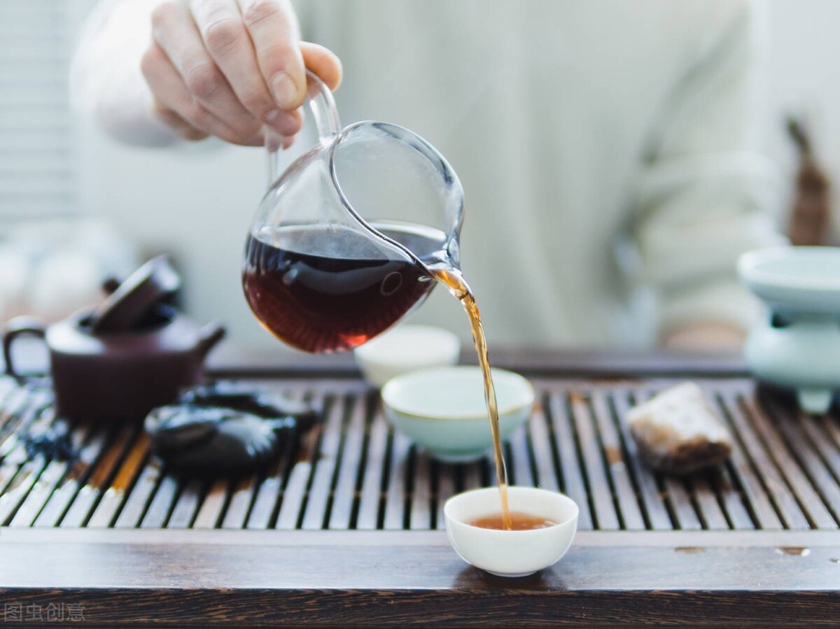 Do you know the benefits of drinking tea - iNEWS