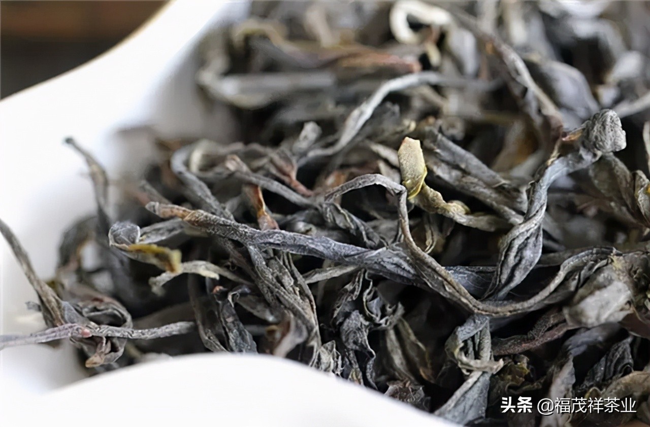 The origin of the name of Pu'er tea: Why is Pu'er tea called "Pu'er tea ...