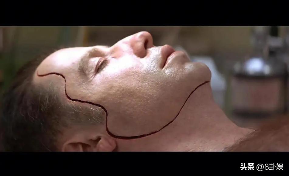 Changing Faces: An Exploration of Identity, Deception, and Self ...