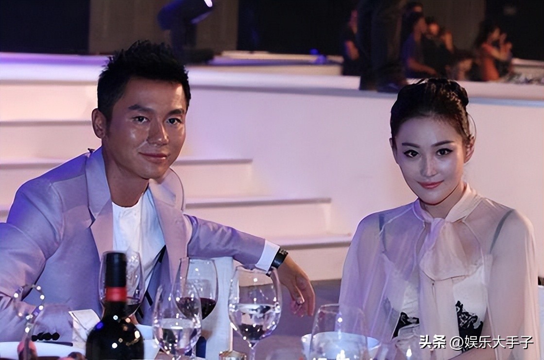 Li Chen issued an apology! Knowing that Fan Chengcheng has arrested two ...