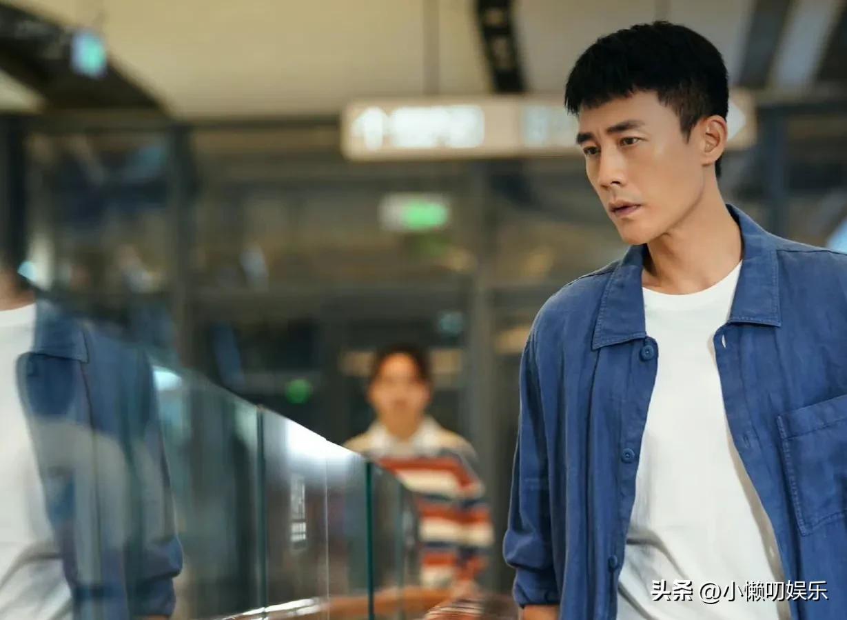 The second hug: Four female protagonists, four endings, Fang Yuan's ...