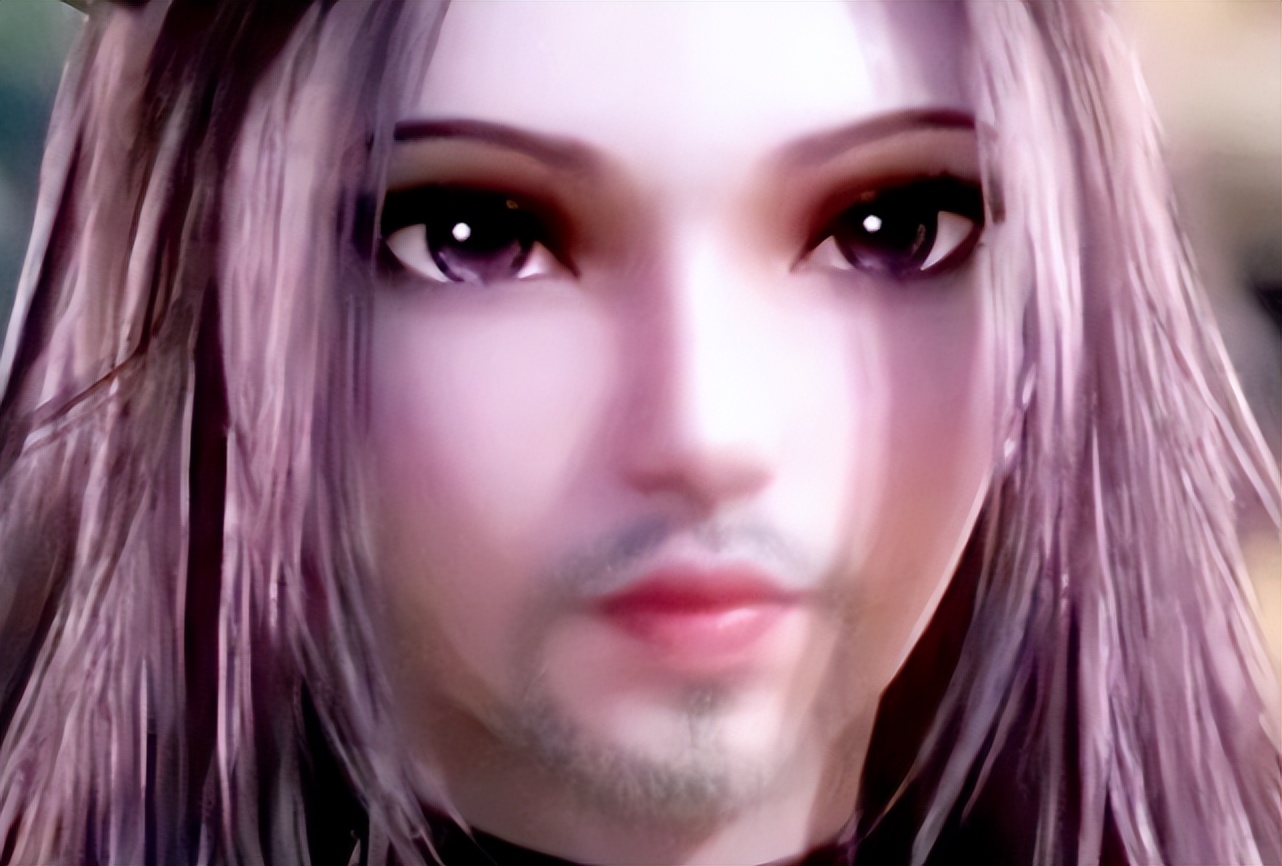 Douluo Continent: The Shrek Seven Devils have beards, Oscar is the most ...