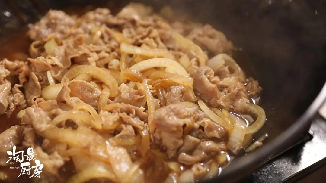 Fat beef rice is 100 times better than takeout!The secret is in... - iNEWS