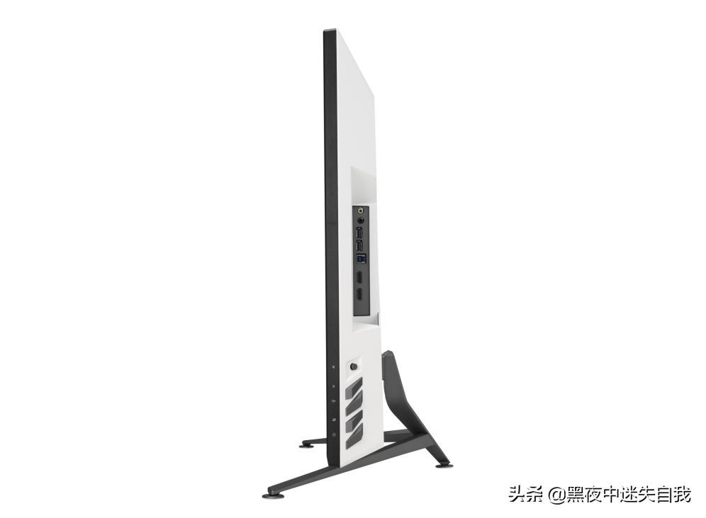ASUS 43-inch gaming monitor XG43UQ - iNEWS