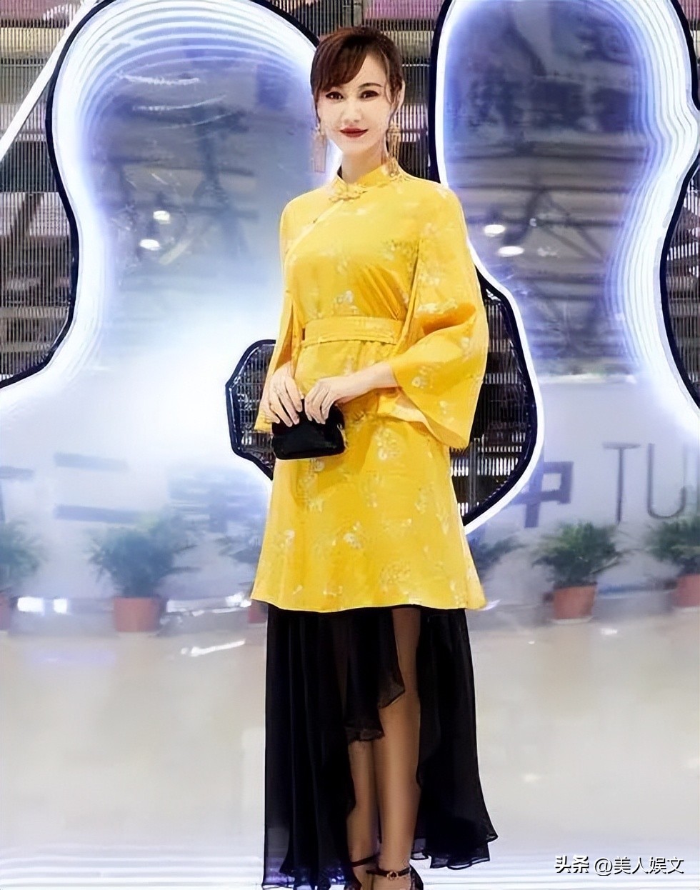 Yang Xue finally paid the price for her "plastic surgery" - iMedia