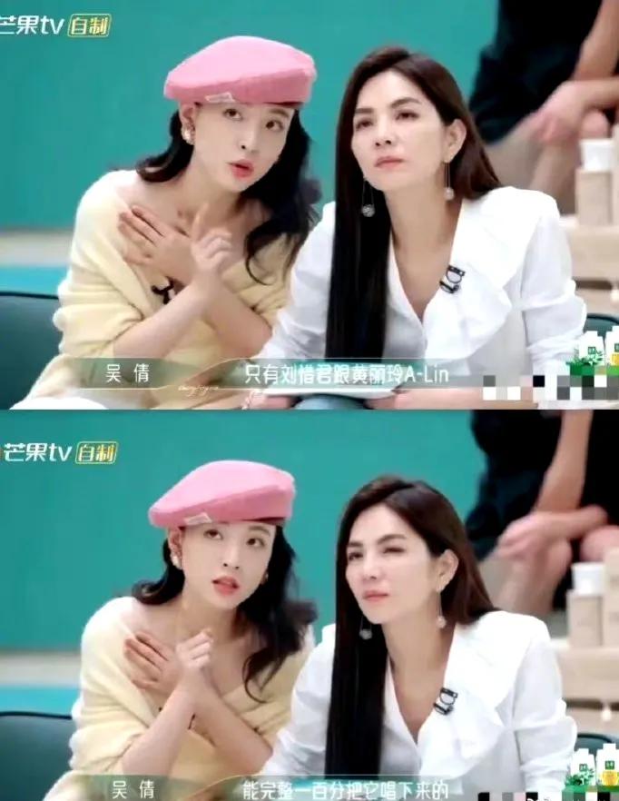 The whole network is black, low EQ, pretending to be pitiful, there is a big difference between ...