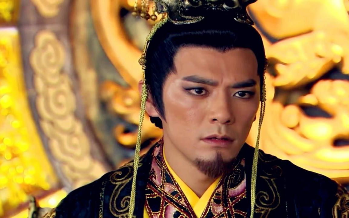 What happened to Chaoge, the capital of the Shang Dynasty in the first ...