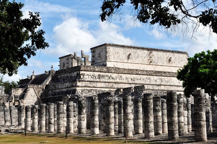 Urban Planning of the Chichen Itza Empire: Urban Layout and ...