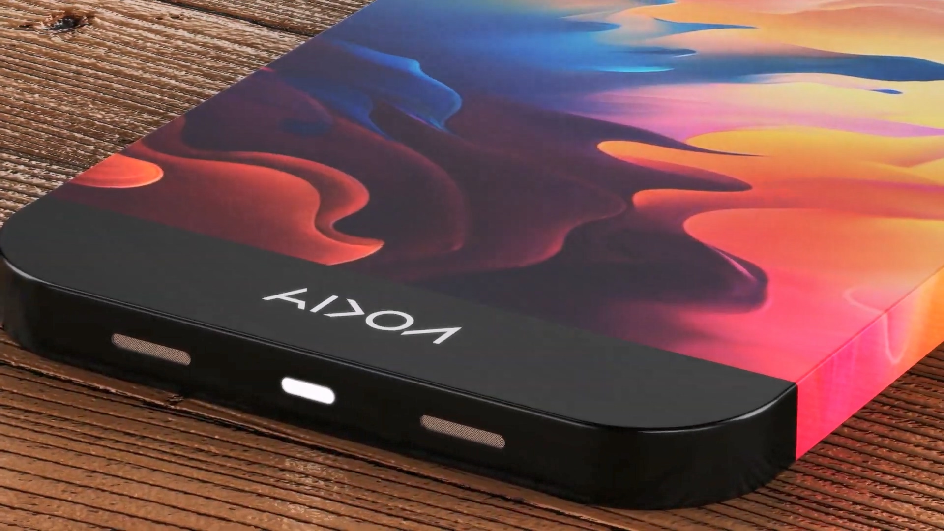 Nokia N73 concept phone: 360-degree surround screen + 200 million pixel ...