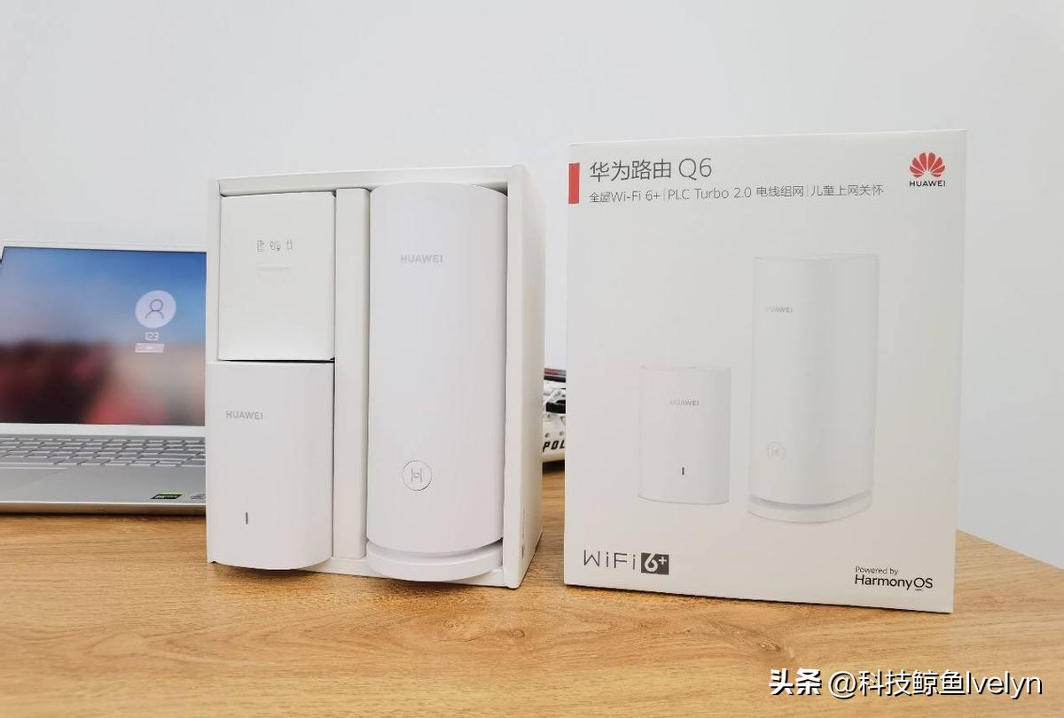 After a long period of silence, Huawei has released new products ...