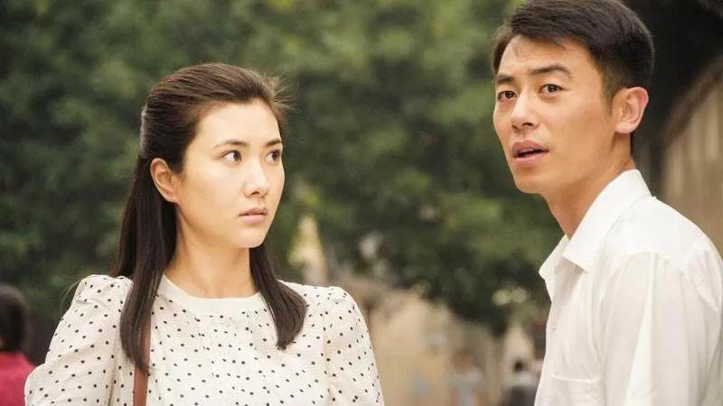 Under the Zhengyang Gate: Entanglement for half a lifetime, Su Meng's ...