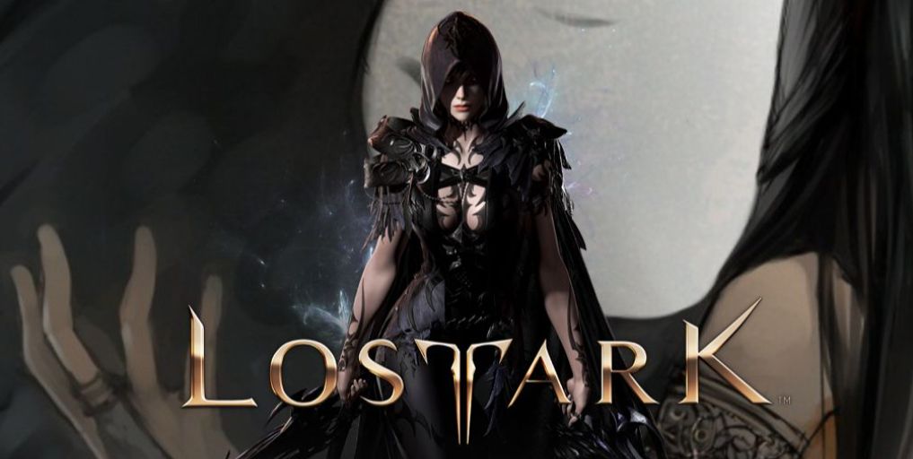 What is the name of Ark of Destiny/Lost Ark STEAM? How to download and install - iMedia