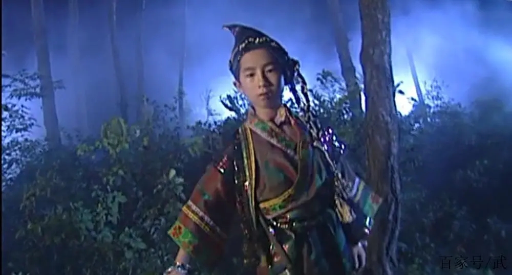 Among the seven major flaws in Jiao Enjun's version of "Xiao Li Feidao ...