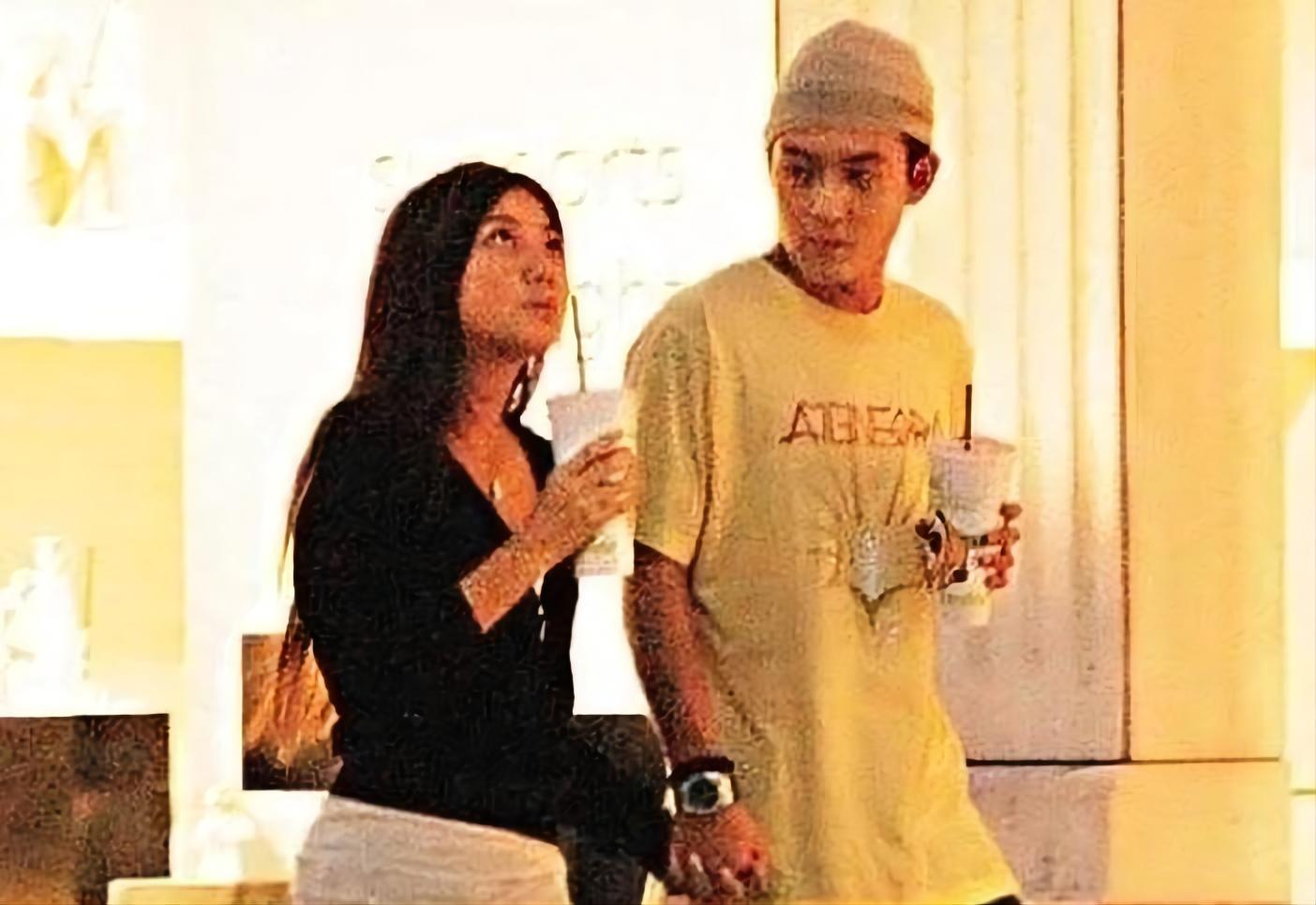 Yang Yongqing: Sitting on hundreds of millions of fortunes, fell in ...