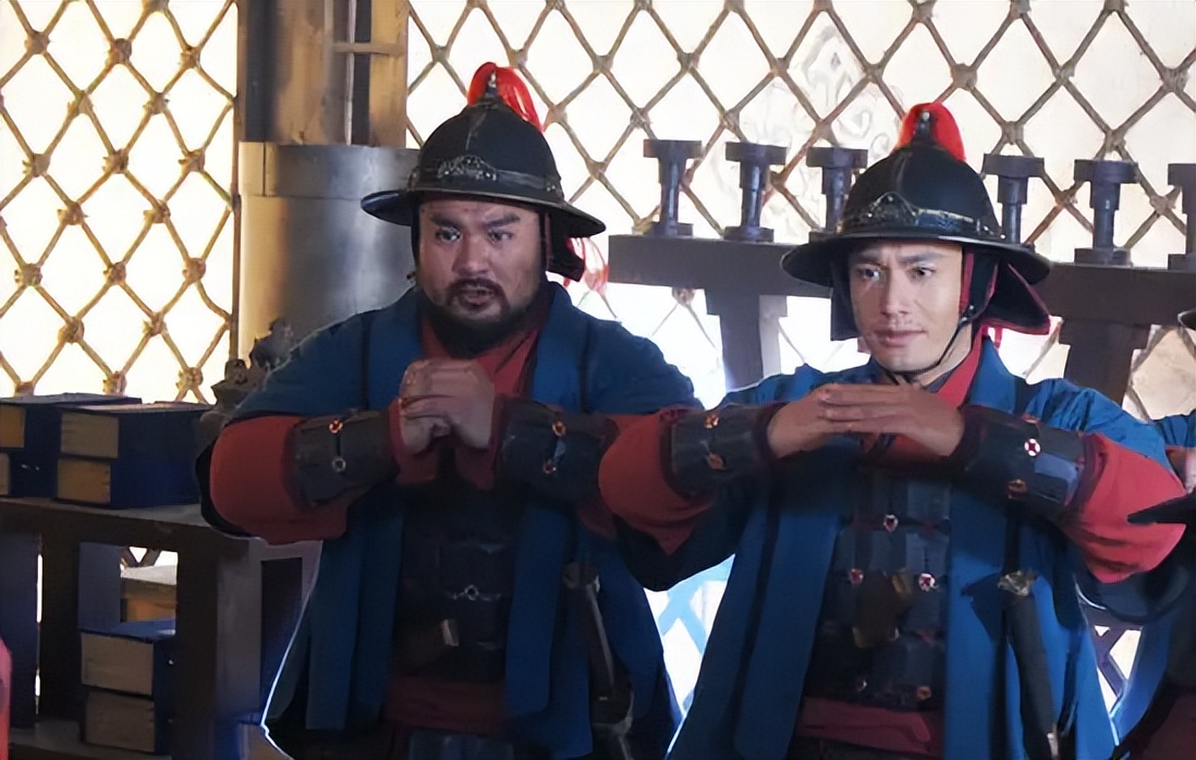 Kang Kai, he wants to be a "hero" more than a star.The limitations and end of special actors - iNEWS