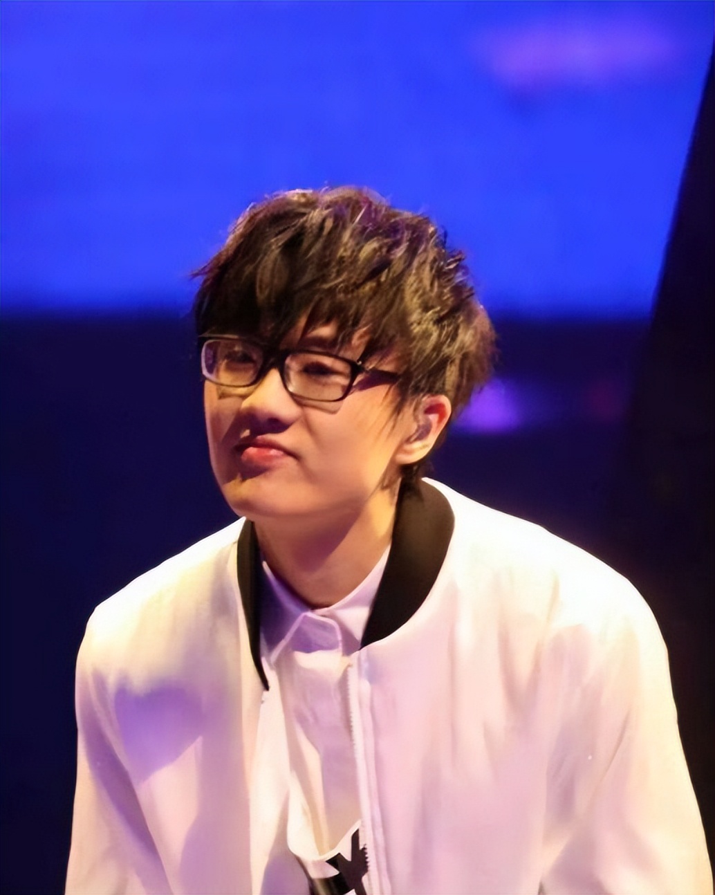 The details of Xu Song's love were picked up again, and it was revealed ...