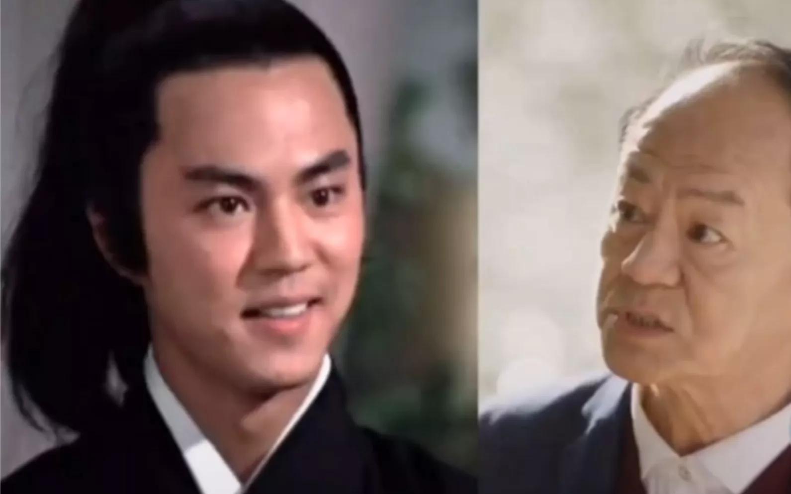 Dillon, the handsome man in martial arts movies, is also known as the ...