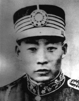 Zhao Dengyu was the first division commander who died fighting against ...