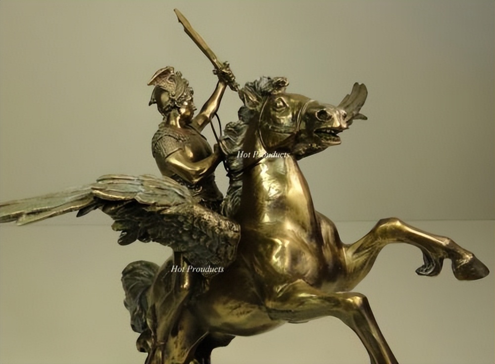 A Study of Realism in Greek Bronze Sculpture - iNEWS