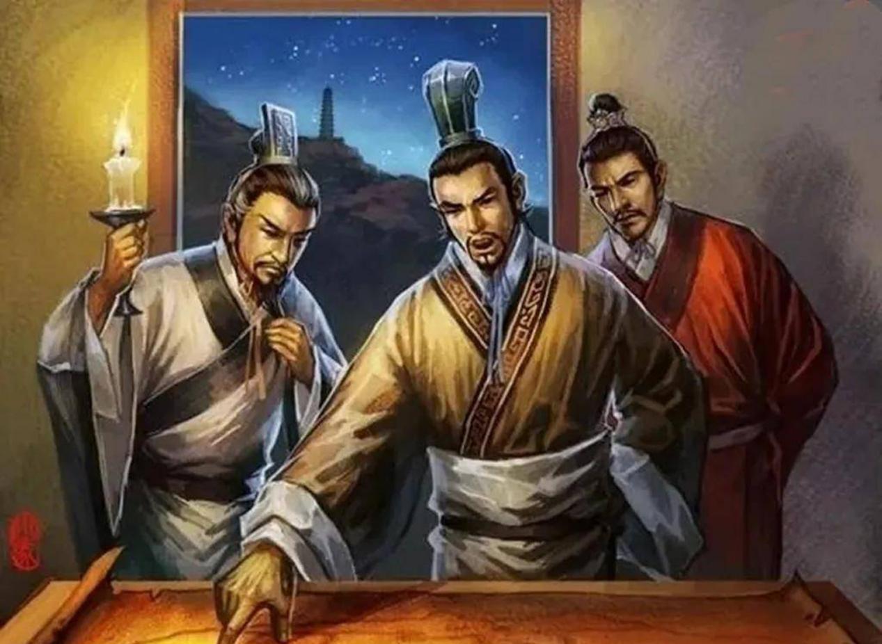 Three Kingdoms: Why was Yuan Shao abandoned by the Xun clan of Yingchuan? A major mistake in a ...