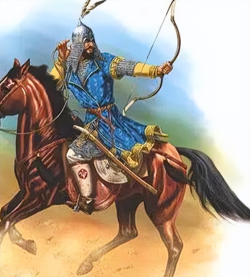 The Rouran people who disturbed Europe—the rise of the Avarhan Kingdom ...