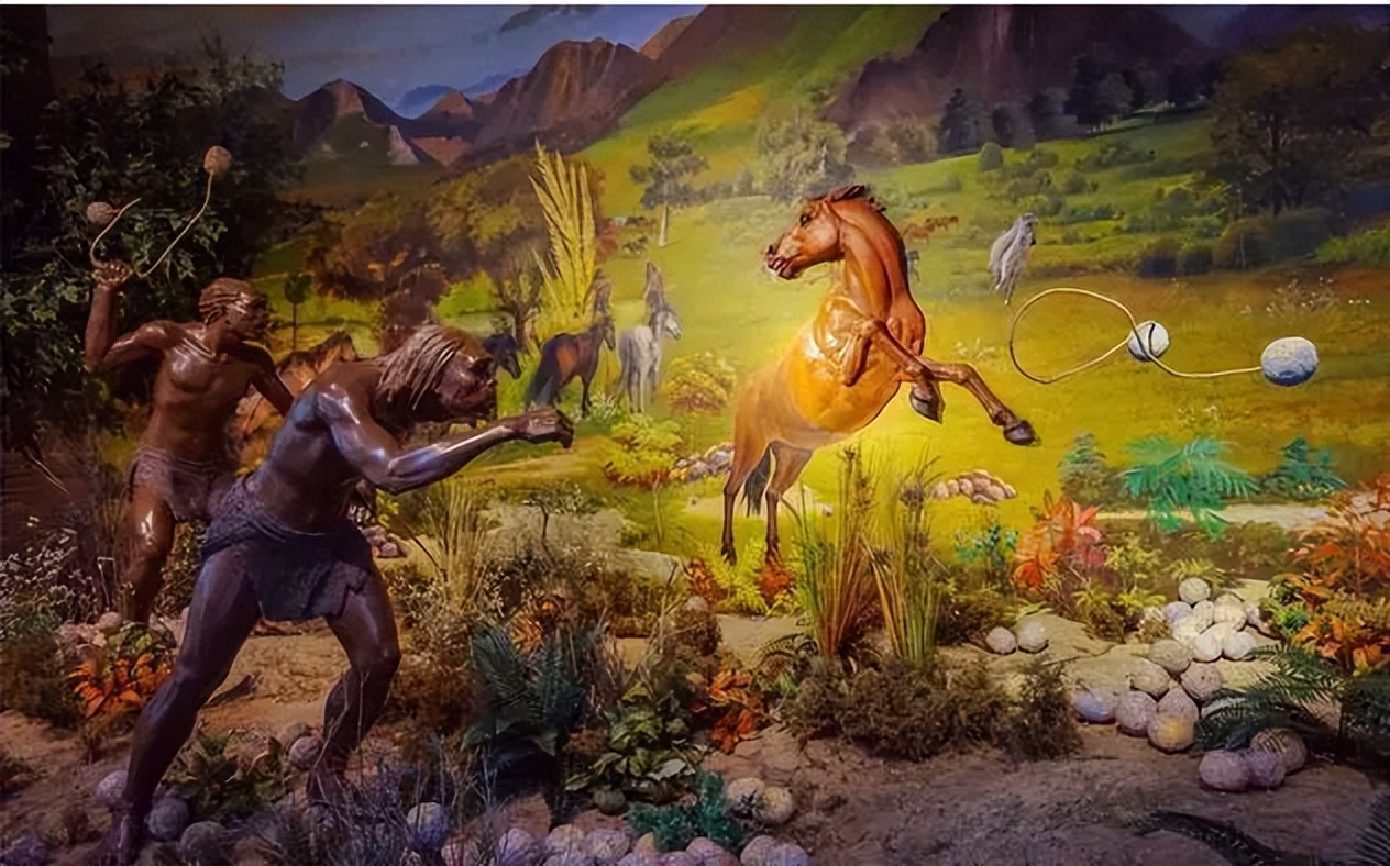 Hunting was enshrined in the Hafs dynasty, and had a wide-ranging and ...