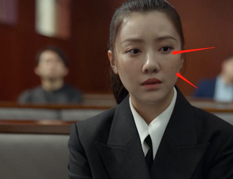 Reasons for "Battle of the Roses": Yuan Quan's acting skills, Wang ...
