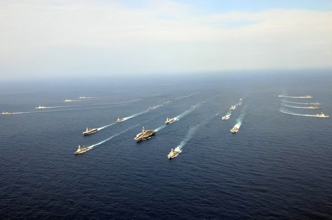 The Rise and Challenges of the East China Sea Fleet of the Chinese Navy ...
