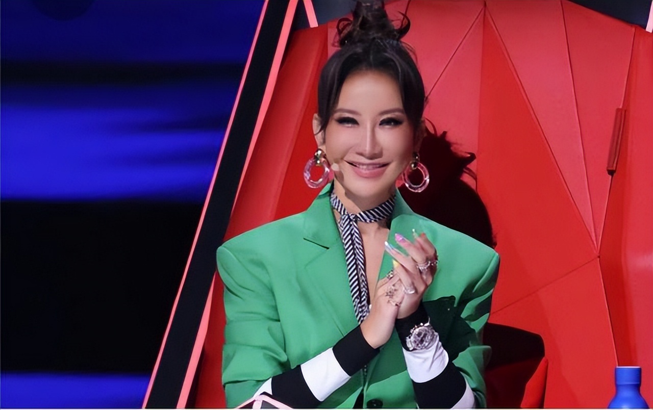 Social media unveils the veil of humanity: Reflections on Coco Lee's ...