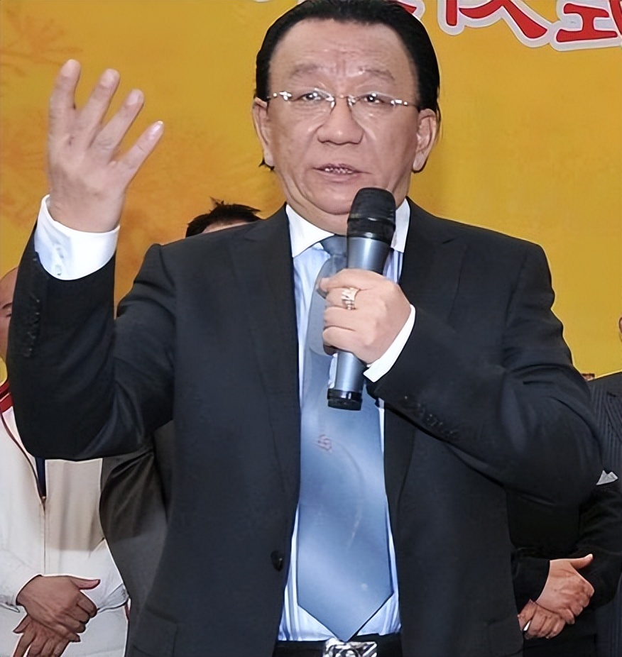 "Invincible" Hou Yaohua finally came to today - iMedia