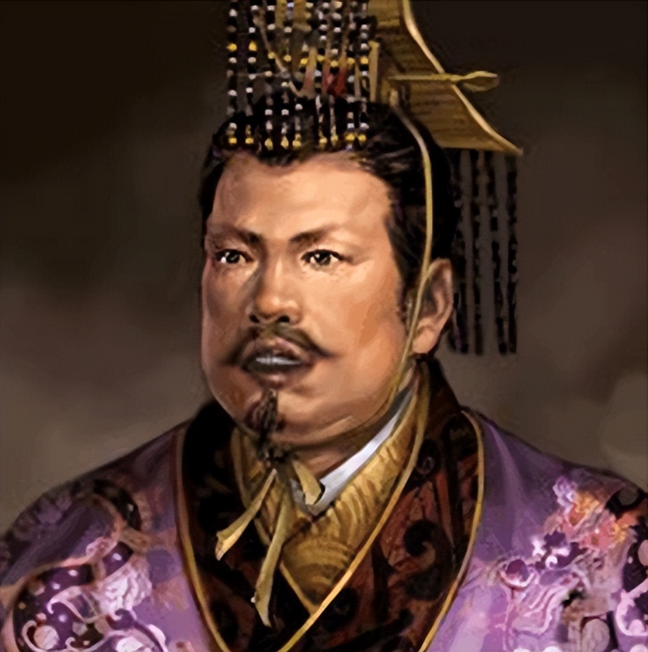 Gamma's calendar: the end of the Western Jin Dynasty - the Rebellion of ...