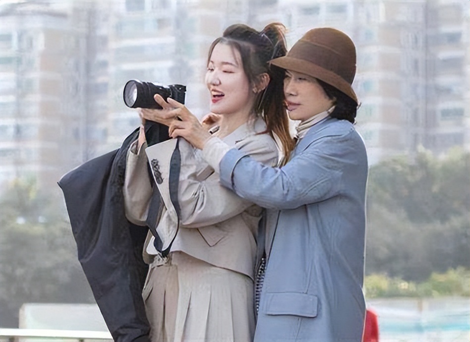 Meng Yutong leaves Dong Mingzhu, will it still be popular? - iMedia