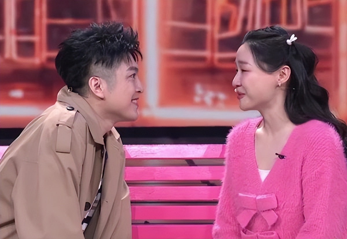 Inventory of the classic skits of the Spring Festival Gala 20 years ago ...