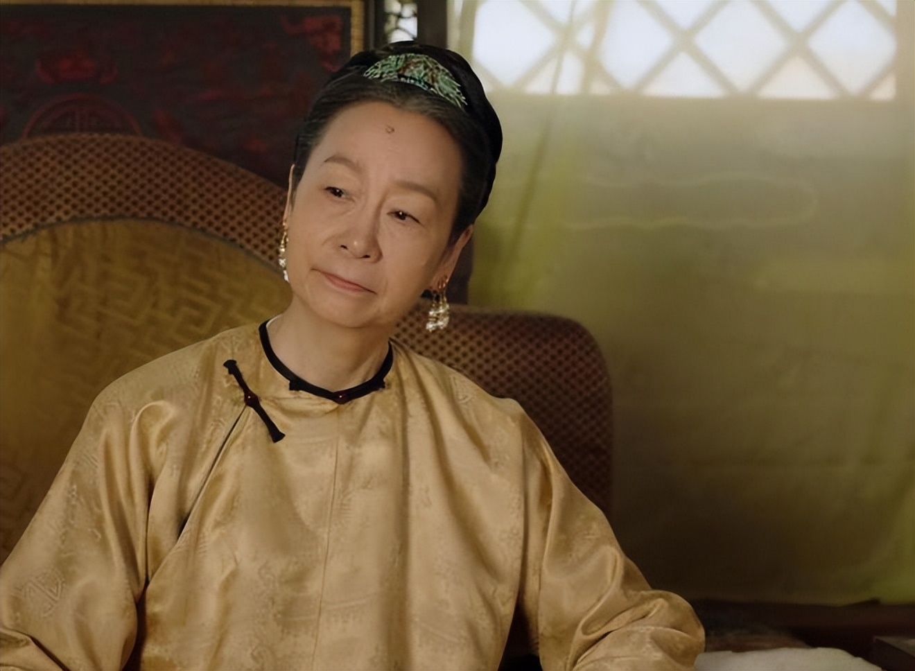 Xi Meijuan: She gave birth at the age of 39, but was abandoned by her ...