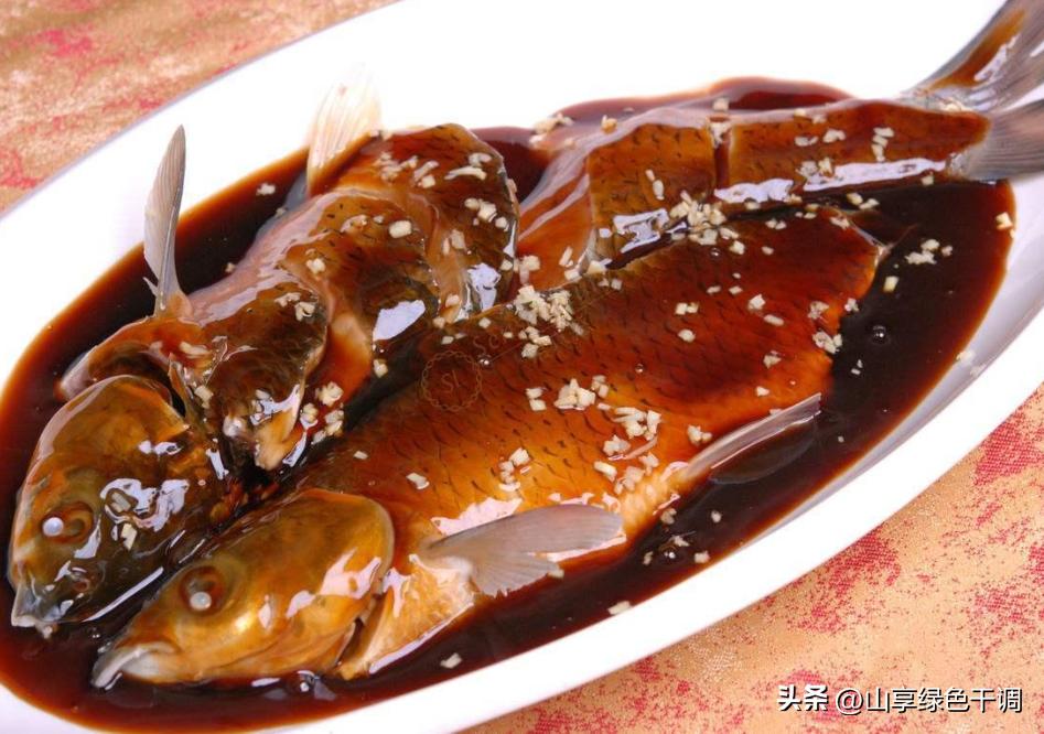 5 kinds of famous but "unpalatable" delicacies, locals will not get ...