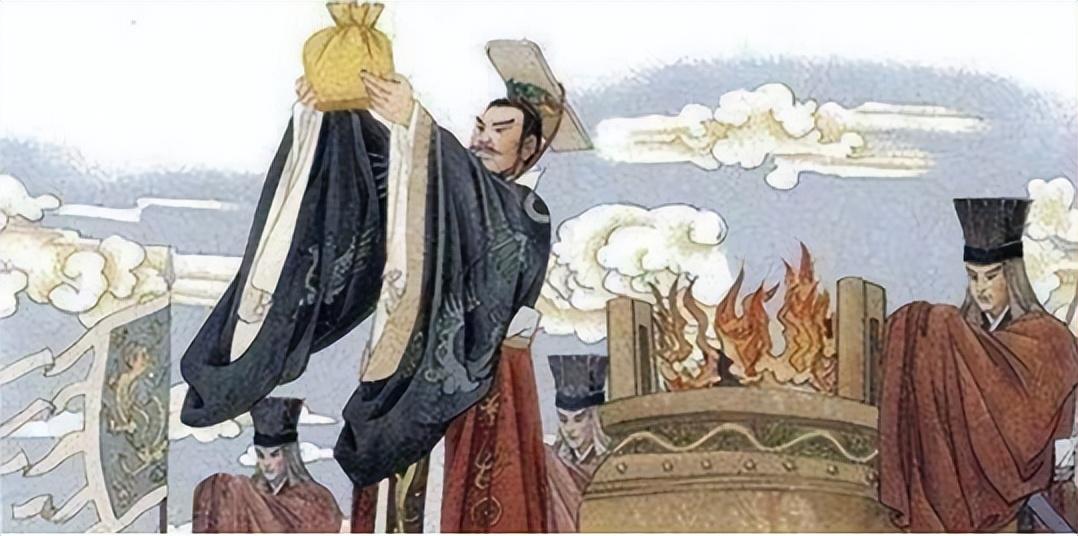 The Development and Influence of Confucianism in the Han Dynasty - iMedia