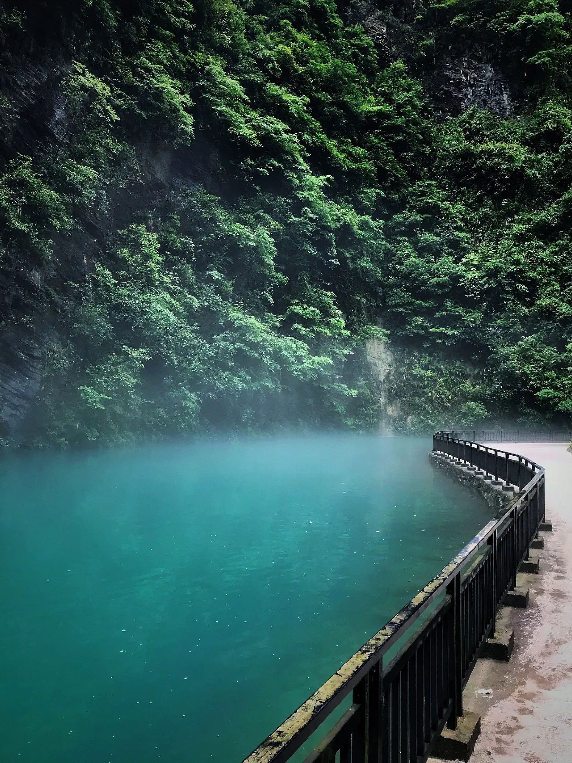 Enshi trip, Enshi travel money-saving strategy, personal experience ...