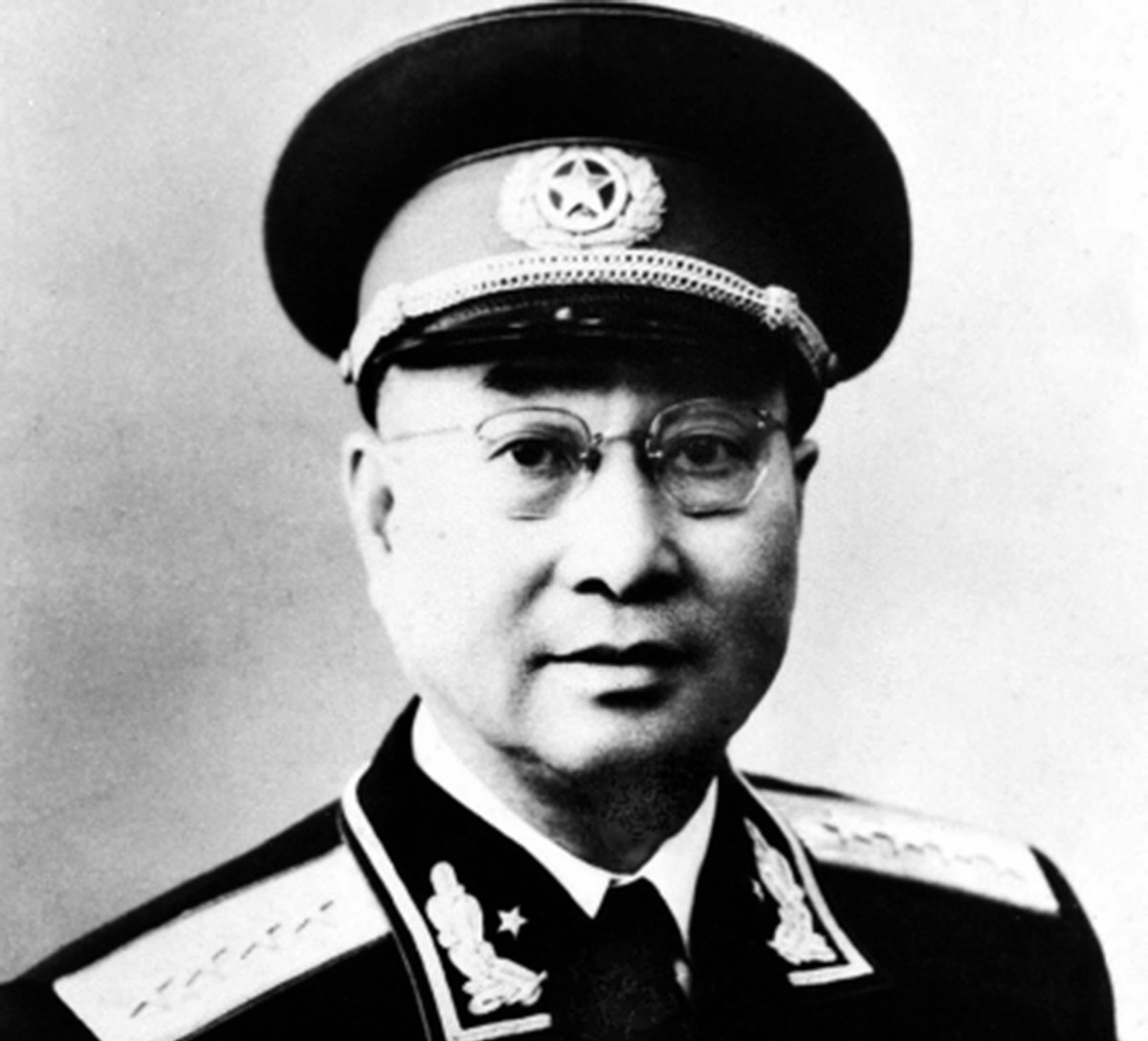 General Chen Geng said that we should not fight, and the General Front ...