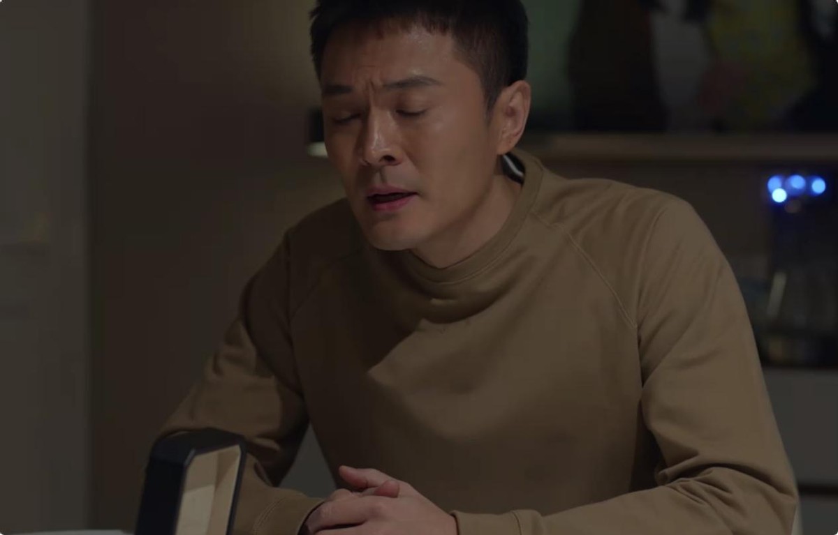 The Battle of the Roses: In the 10 years of Gu Nian, a move by Ye Qinqin, Song Jiachen's ...