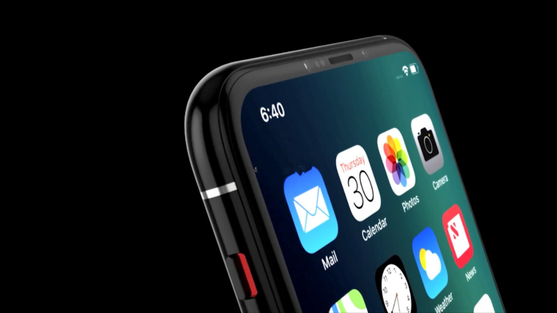 iPhone 15 Pro Max rendering: cancelling the smart island is the right ...