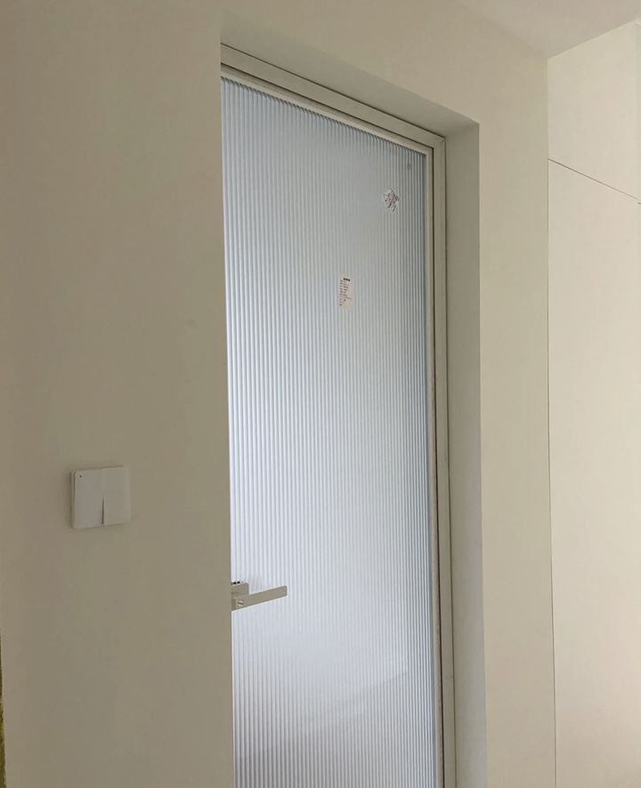 There are two ways to make a single wrap door, do you only know one ...