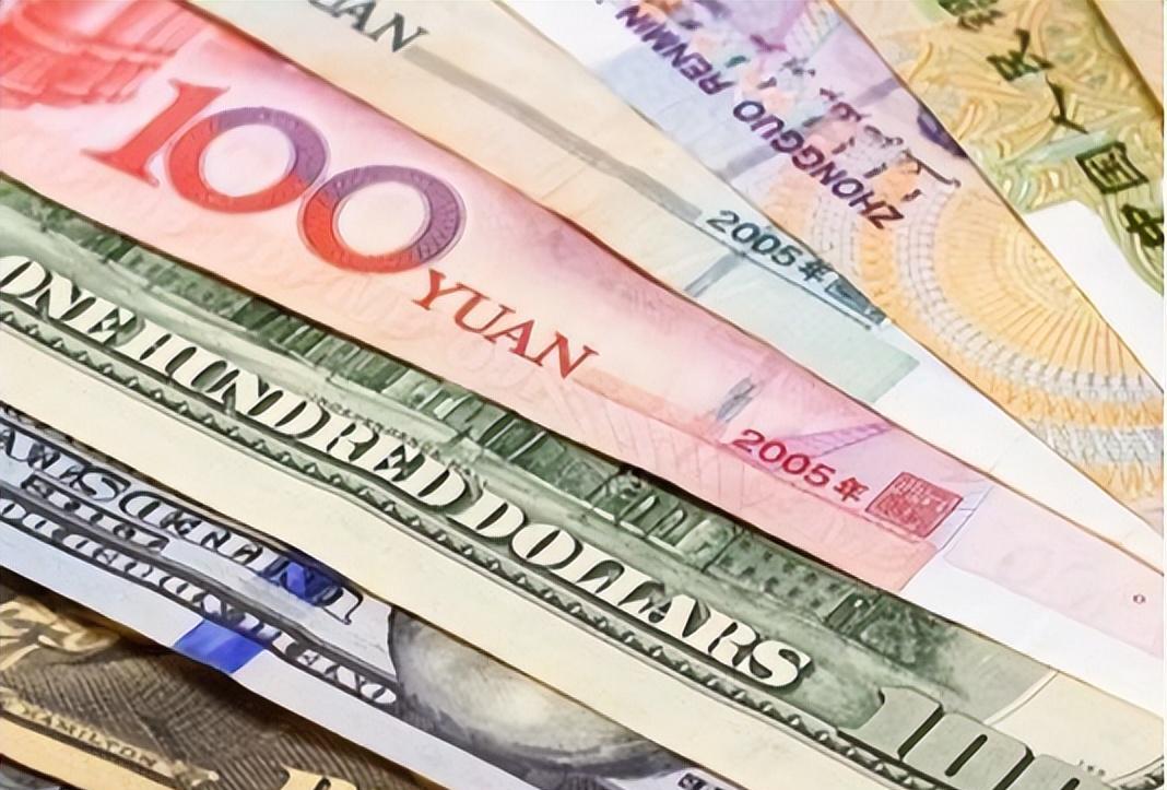 The renminbi is only called "renminbi" in China, but it changes when ...