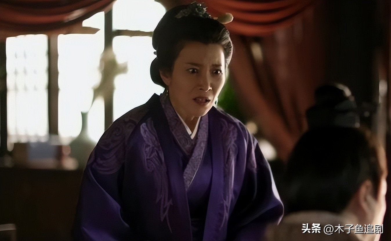 The Story of Minglan wanted to be Gu Tingye's concubine, and she ...