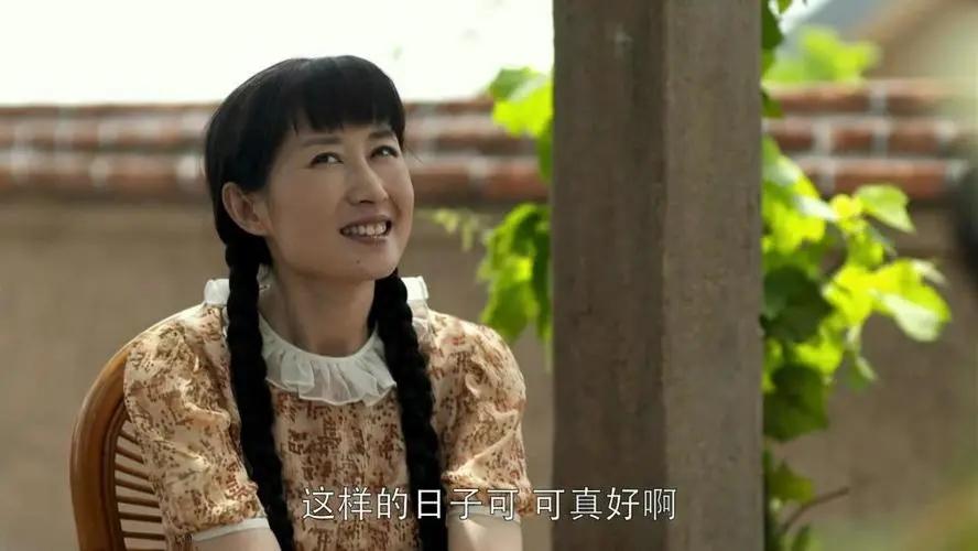 Liu Mintao is back in "Hoho" and "The Bottom Line", but the characters ...